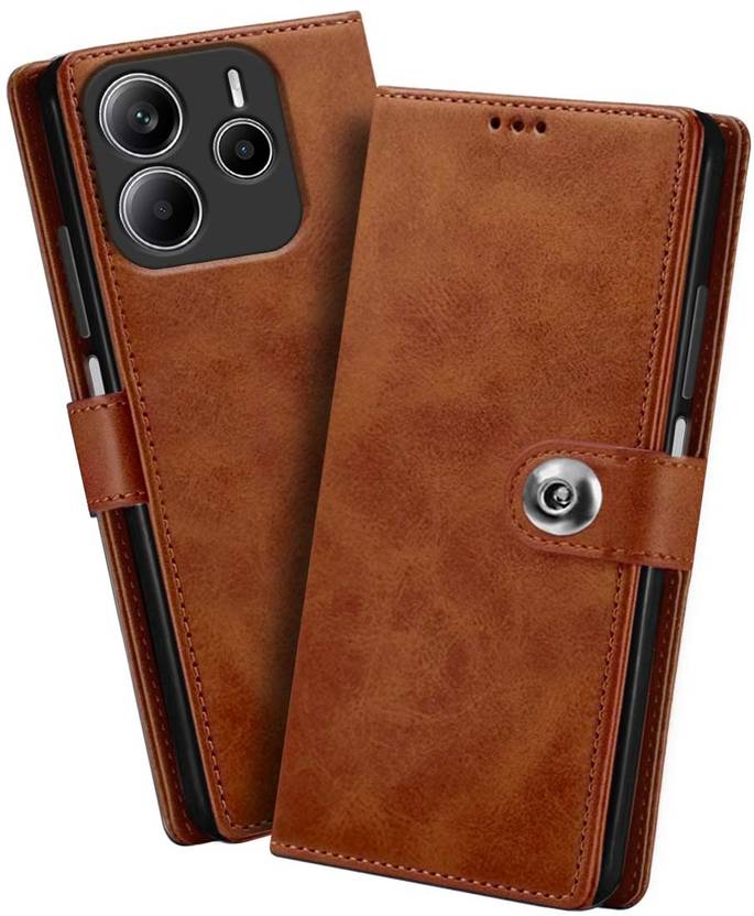 Flipkart SmartBuy Flip Cover for Redmi Note 14 5G - Flipkart SmartBuy ...