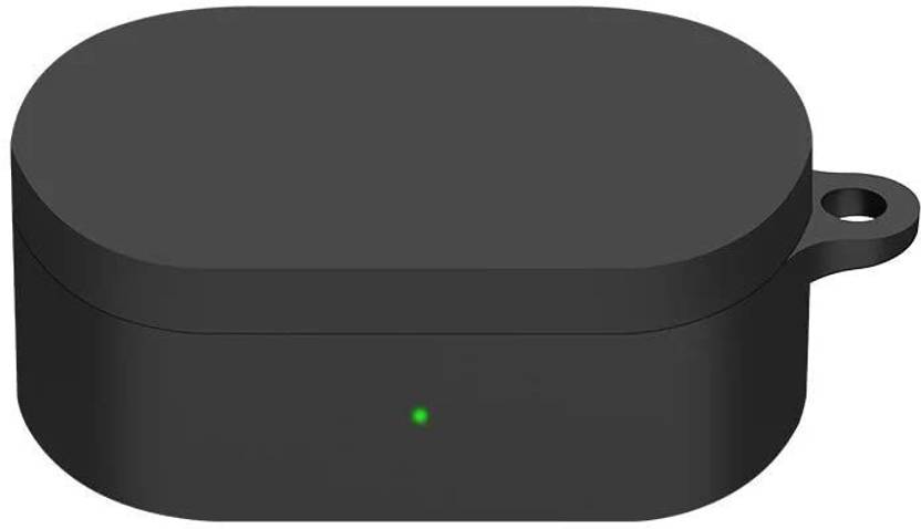 Nik's World Front & Back Case for OnePlus Nord Buds Anti Dust Scratch ...