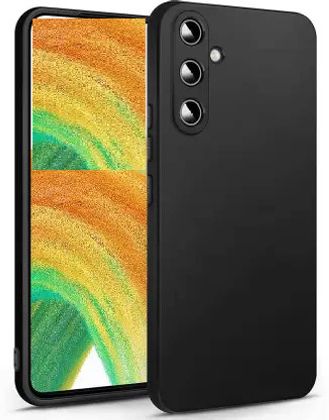 Phone Case Cover Front & Back Case for Samsung Galaxy A55 5G - Phone ...