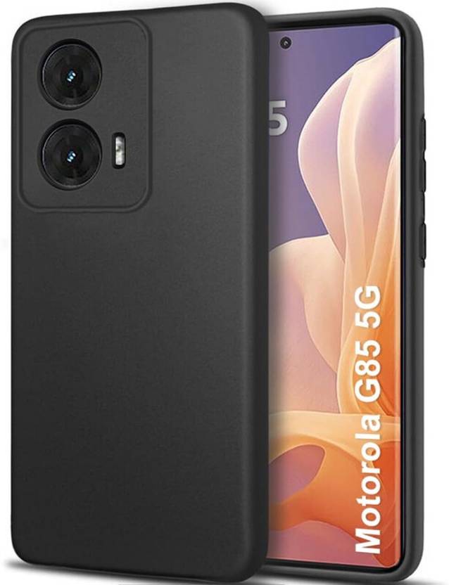 Gklcase Front & Back Case for Moto G85 5G/Moto Edge 50 Fusion - Gklcase ...