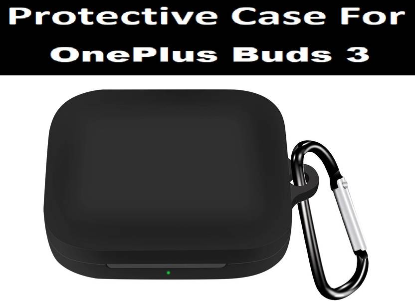Colorcase Front & Back Case for OnePlus Buds 3 - Colorcase : Flipkart.com