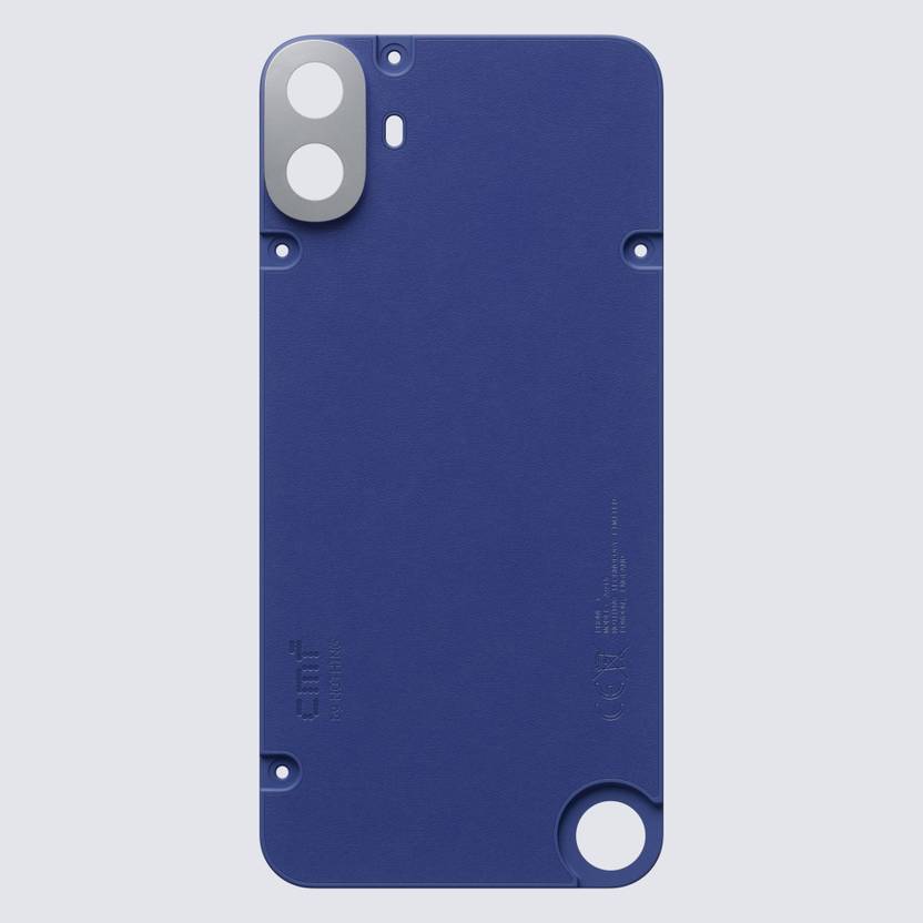 CMF by Nothing Back Replacement Cover for CMF by Nothing Phone 1 - CMF ...
