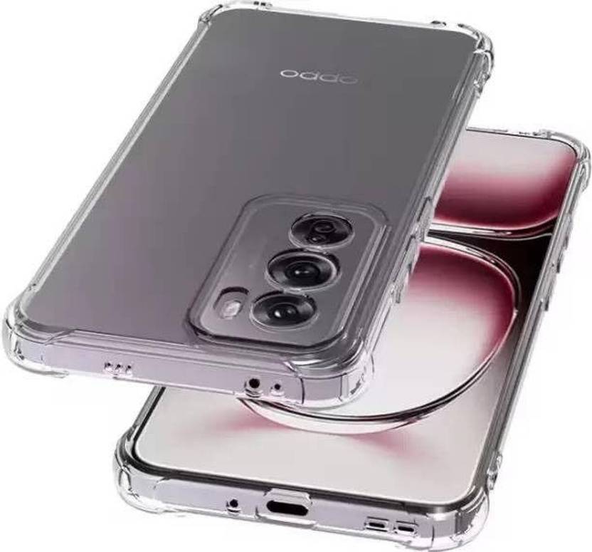 Aadhvi Back Cover for OPPO F27 Pro Plus 5G - Aadhvi : Flipkart.com