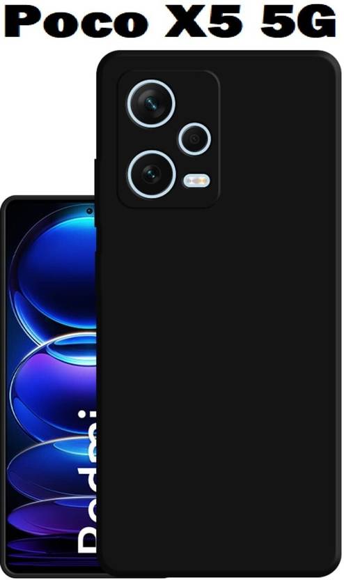 Mobile Back Cover Pouch for POCO X5 5G, Poco X5 5G - Mobile Back Cover ...