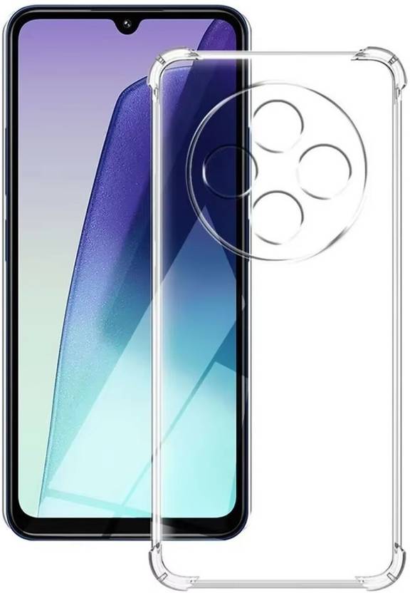 rajcase Pouch for Redmi A4 5G/ POCO C75 5G (BMTP) - rajcase : Flipkart.com