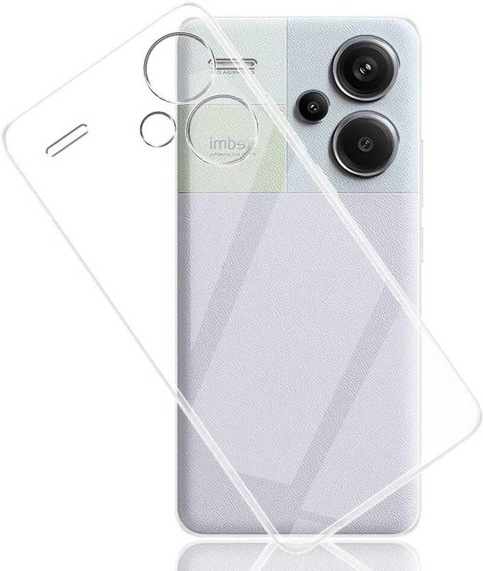 Gklcase Pouch for REDMI Note 13 Pro+ 5G - Gklcase : Flipkart.com