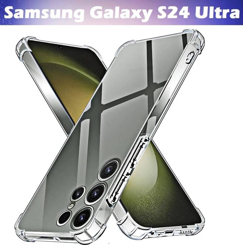 Bavishyahub Pouch for SAMSUNG Galaxy S24 Ultra 5G - Bavishyahub ...