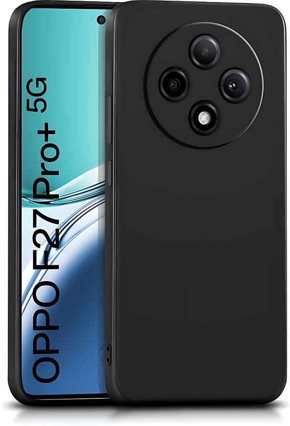 Chemforce Back Cover for OPPO F27 Pro Plus 5G - Chemforce : Flipkart.com