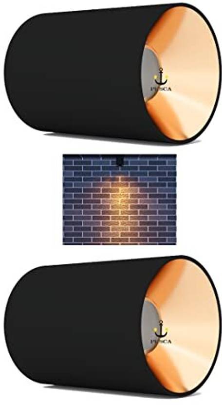 Flipkart SmartBuy 12 Watt Black Cylinder Finish LED Spotlight Focus ...