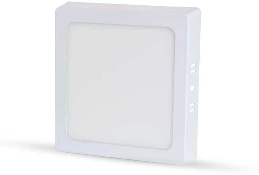 ORIENT 15 Watt LED Square Surface Panel Lights with IC Driver Ceiling ...