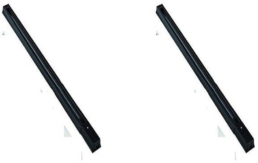 Tryka LED Track/Trackline/Trackway for LED Track Lights (1 Meter Length ...