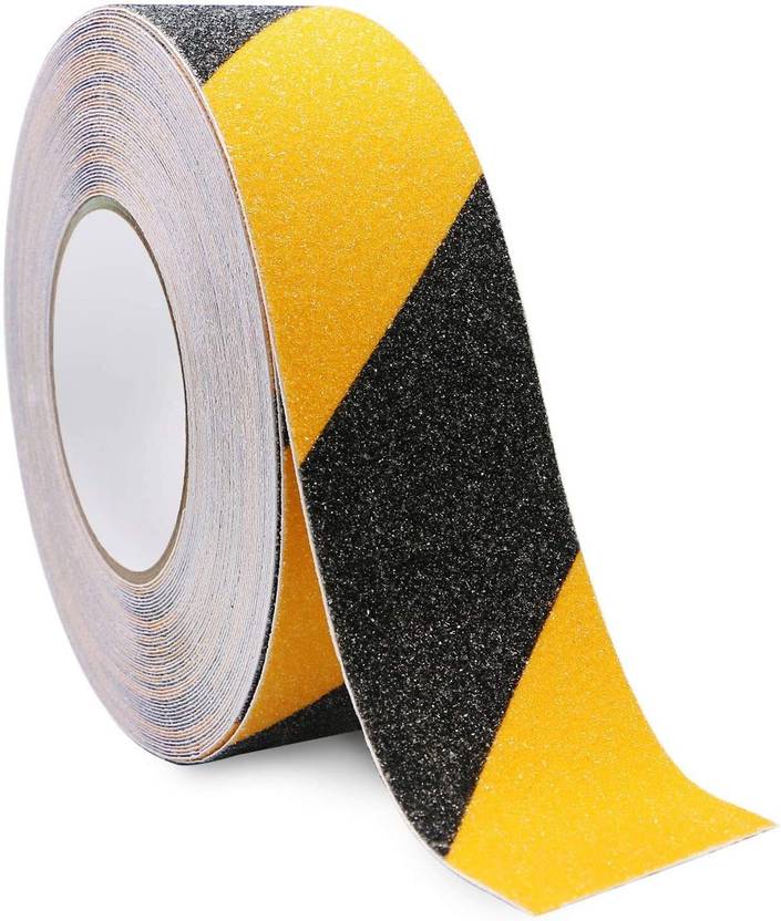 Flipkart.com | PrimeTrading Anti Slip/Skid Tape 2inch 15mtr. Handheld ...