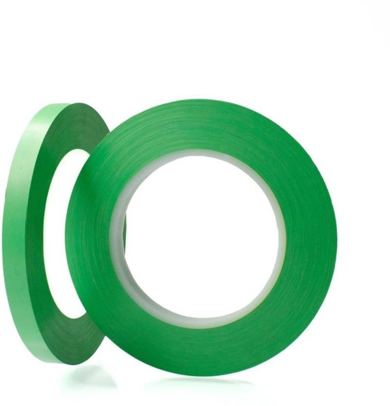 Flipkart.com | i-STiX PVC Fine Line Masking Tape 12MM x 60Y Tape ...