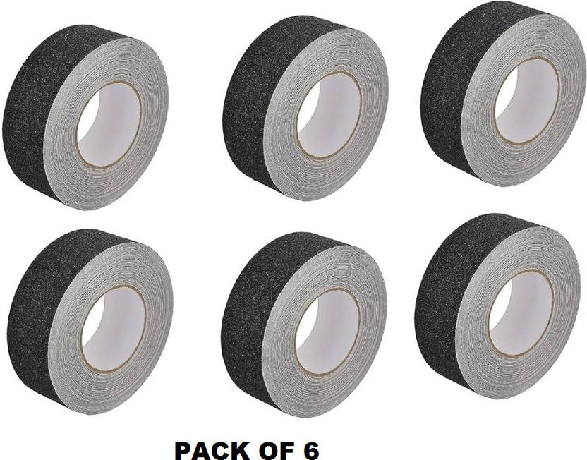 Flipkart.com | Truebond Anti-Skid Tape Non Slip Strips for Slippery ...