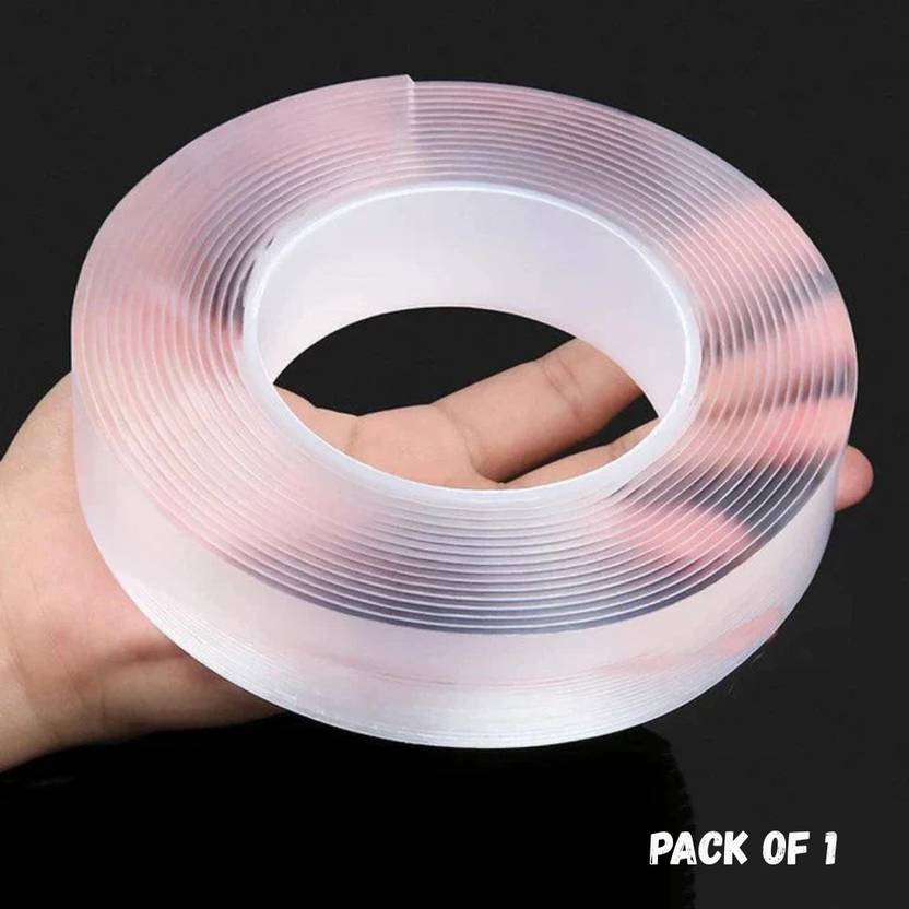 Flipkart.com | Keyara Industrial Solution Double Side Tape NA Double ...