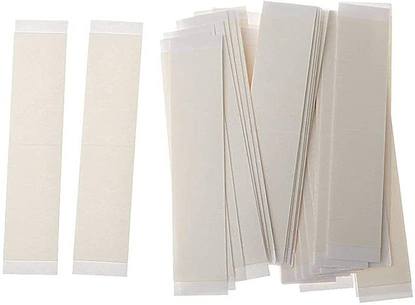 Wooger Fashion Tape Double Sided Body Clothing Bra Strip ( 36 PCS ...