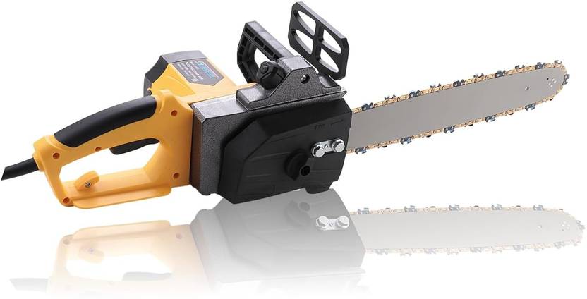 CHESTON 16 inch High-Speed Electric Chainsaw | Tree Cutter Machine ...