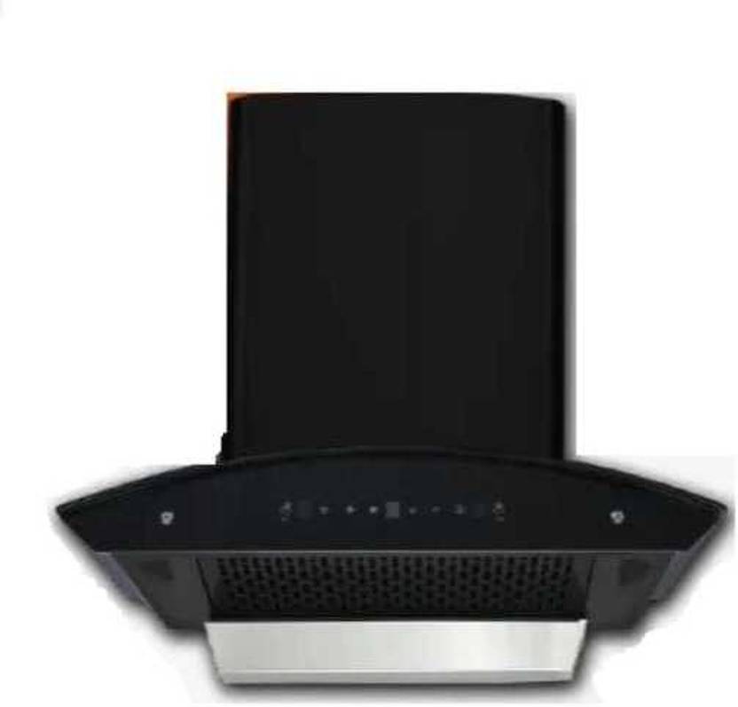 Butterfly Desire Plus 60 CM Chimney Auto Clean Wall Mounted Chimney ...