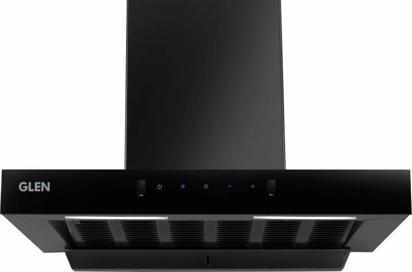 Glen CH-6052 Slim Filter less Kitchen Chimney 90CM With Motion Sensor ...