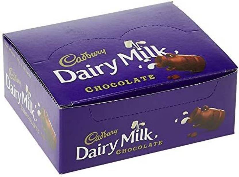 Cadbury Dairy Milk Classic Creamy Taste Gift Box Bars Price in India ...