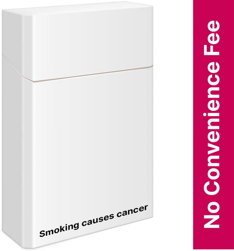 Stellar Define 20s Super Slim Cigarettes Price in India - Buy Stellar ...