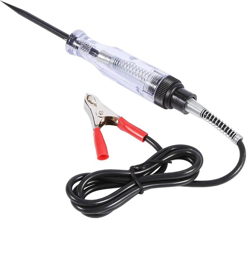 uptodatetools Analog Circuit Tester Price in India - Buy uptodatetools ...