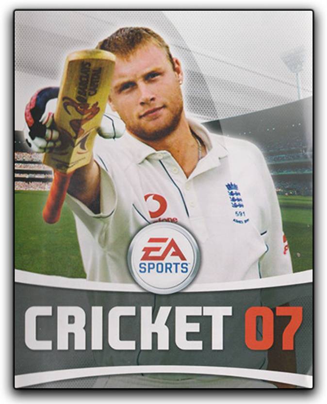 EA CRICKET 2007 | PC GAME DOWNLOAD CODE | NO DVD NO CD | Complete ...