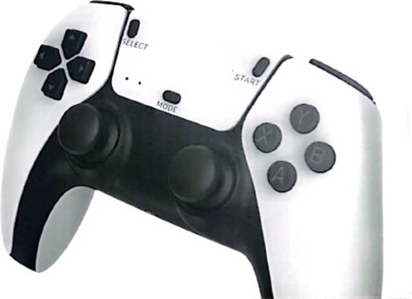 Clubics U9 ULTRA 4K Gaming Stick Console Legendary Edition with Dual ...