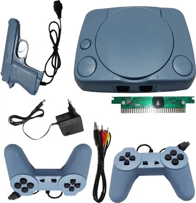NIR JAY 8 BIT 328 Game Of The Year Edition Price in India - Buy NIR JAY ...
