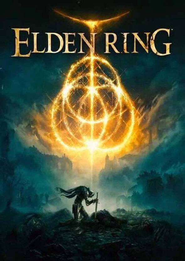 Elden Ring Pc HD Edition Price in India - Buy Elden Ring Pc HD Edition ...