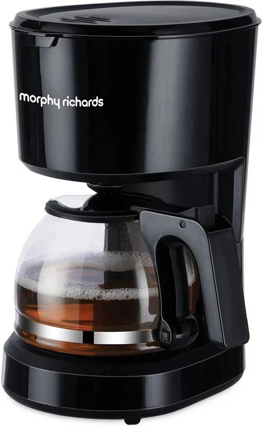 Morphy Richards Europa 6 Cups Coffee Maker Price in India - Buy Morphy Richards Europa 6 Cups ...