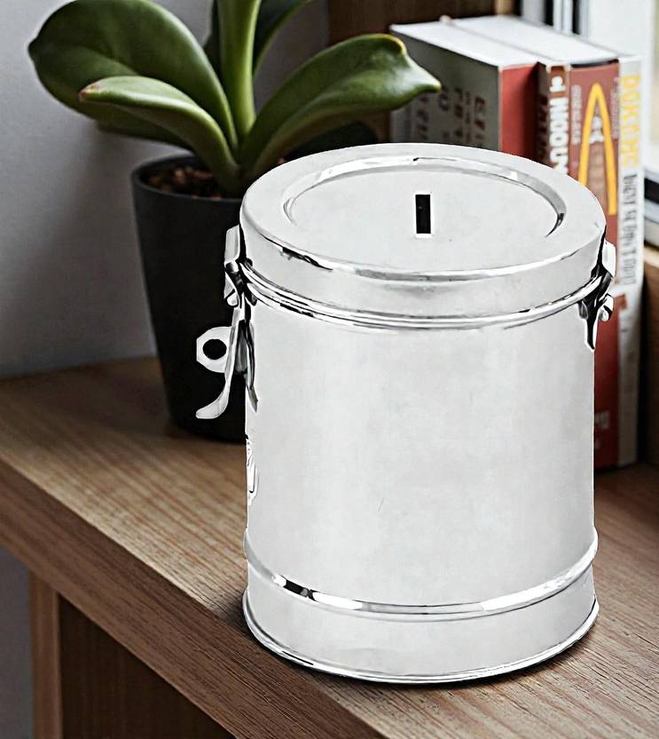 STANDIFY Big Money Bank_R Modern Coin Collection Price in India - Buy ...