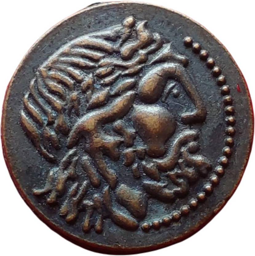 COINS WORLD GREEK ROMAN COIN Modern Coin Collection Price in India ...
