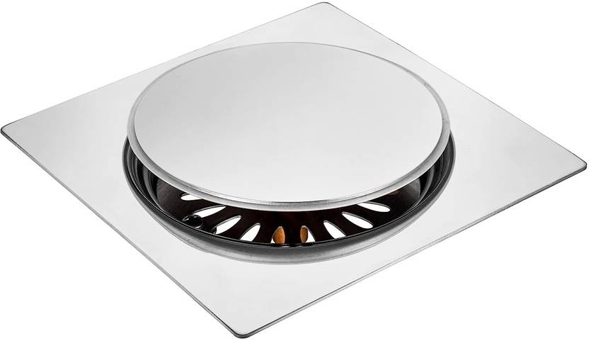 MLD Popup Floor Drain Jali, Floor Traps, Gutter Jali, Anti Cockroach ...