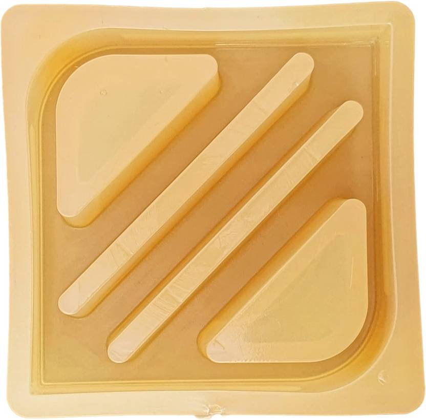 Reyal 8x8 ELIPS Cement Breeze Block Mould Elevation Interior Jali Mould ...