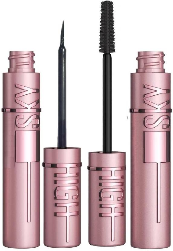Maryville Sky High Lash Sensational Mascara and Liquid Eyeliner Set ...