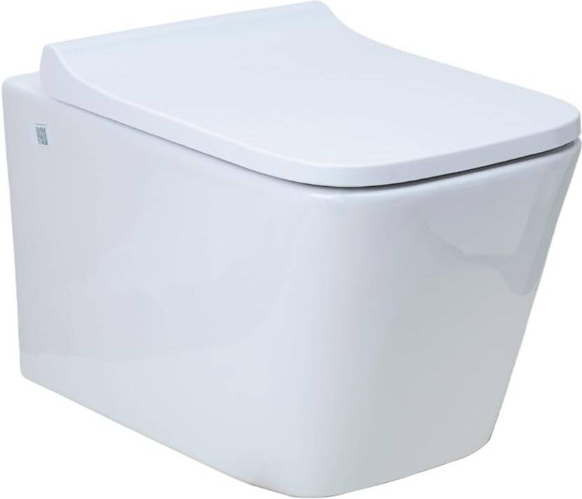 Jaquar ARS-WHT-39953Biufsm Western Commode Price in India - Buy Jaquar ...