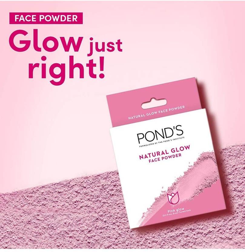 POND's Pink Compact powder 30grm Compact - Price in India, Buy POND's ...