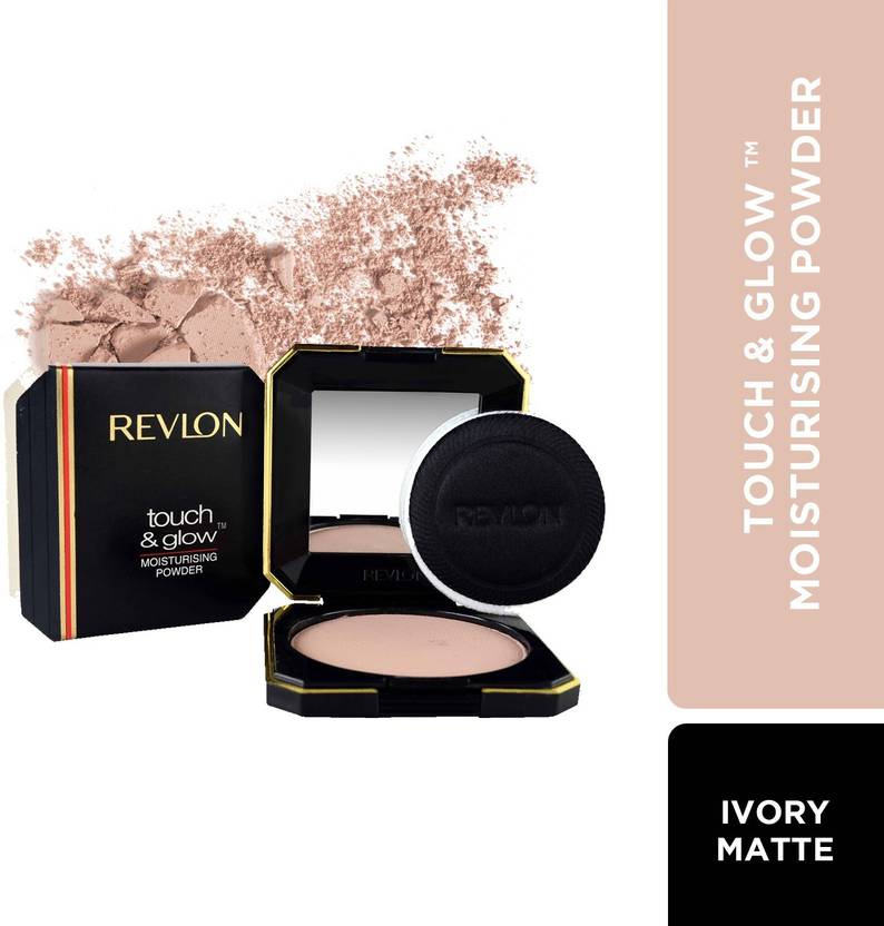 Revlon Glow Compact - Price in India, Buy Revlon Glow Compact Online In ...