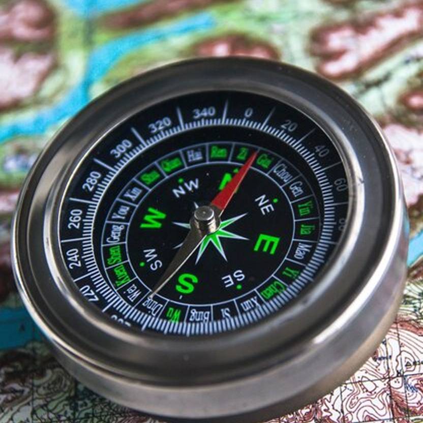 COMPAS Helpful Beyond North Limitless: The Science and Art of the ...