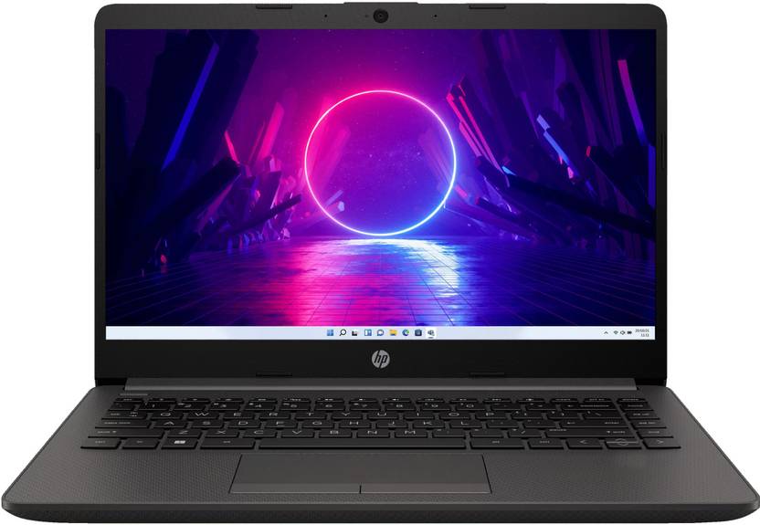 HP 14R (2025) Intel Core i3 13th Gen 1315U - (8 GB/512 GB SSD/Windows ...