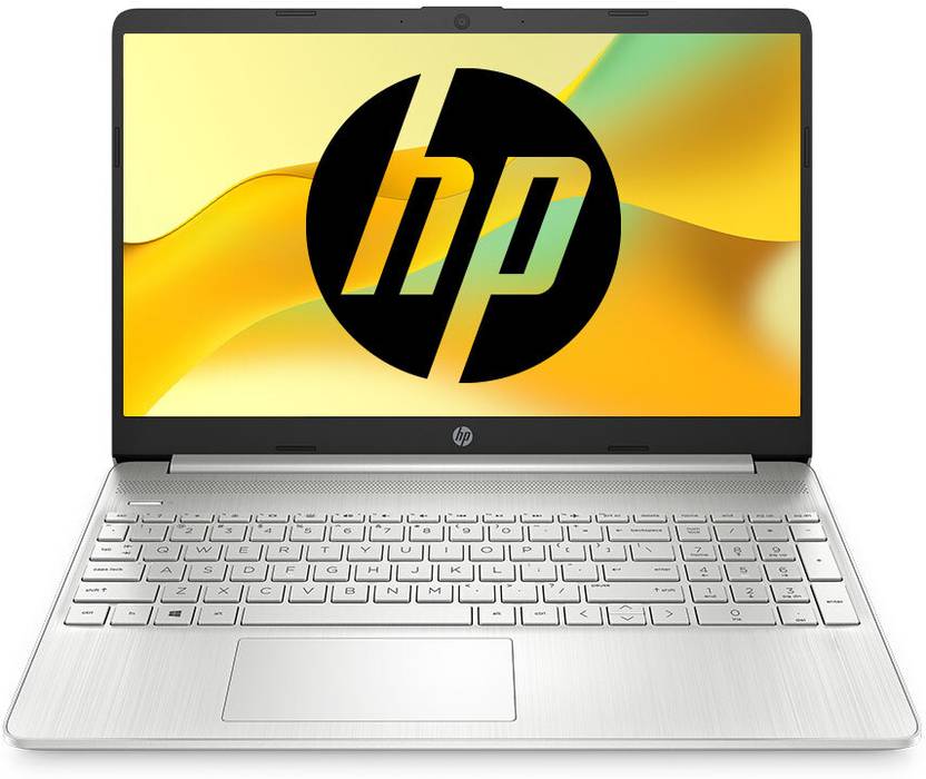 HP 15s (2023) Intel Core i5 12th Gen - (8 GB/512 GB SSD/Windows 11 Home ...