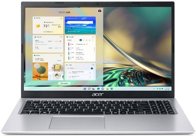 Acer ASPIRE 3 Intel Core i3 13th Gen N305 - (8 GB/256 GB SSD/Windows 11 ...