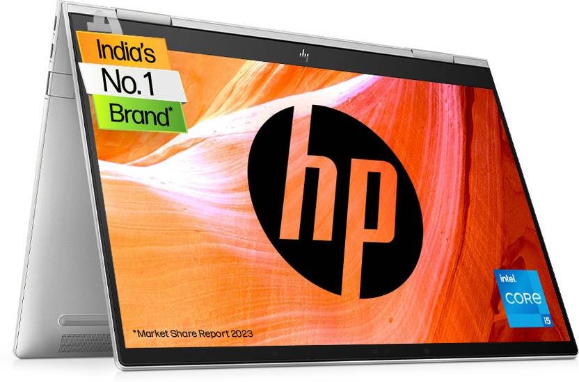 HP Envy x360 Creator Evo Intel Core i5 12th Gen 1230U - (16 GB/512 GB ...