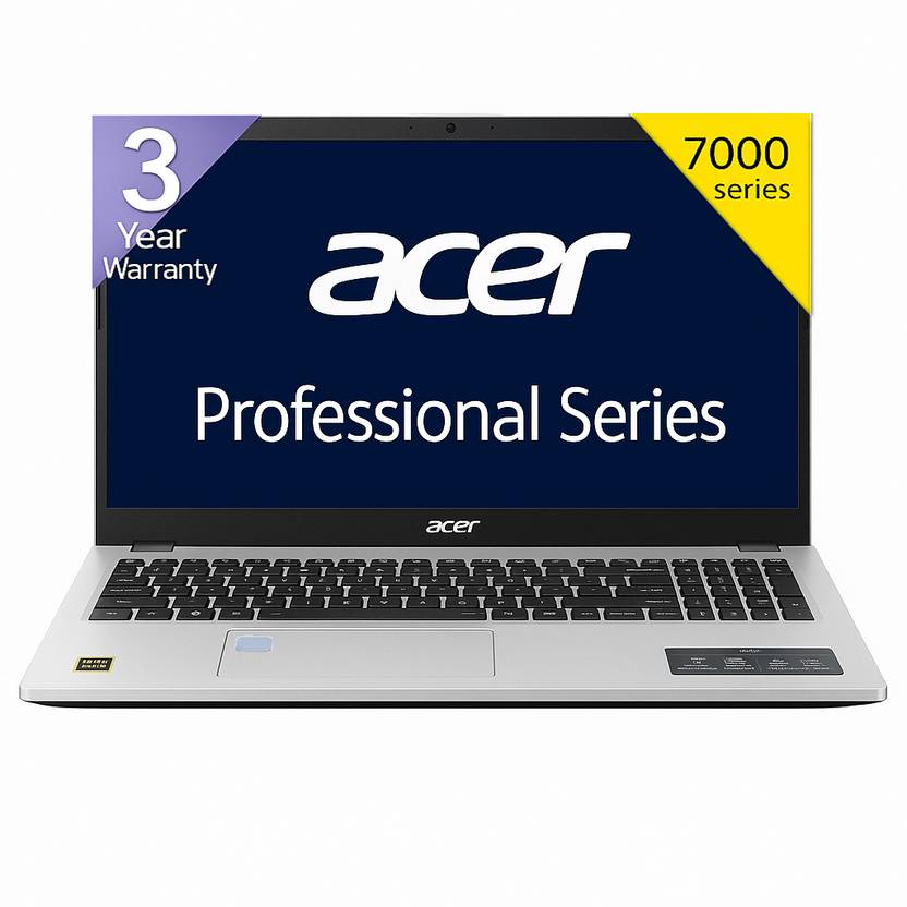 Acer Professional Intel Core i5 13th Gen 1334U Turbo Boost with 3 year ...