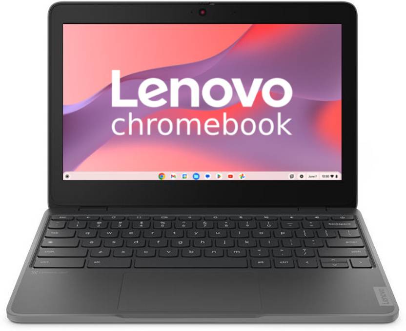 Lenovo 100e Chromebook Gen 4 MediaTek MediaTek Kompanio 528 - (4 GB/64 ...