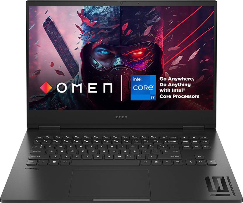HP OMEN Core i7 - (16 GB/1 TB SSD/8 GB Graphics) 16 wf1096TX Rs.157945 ...