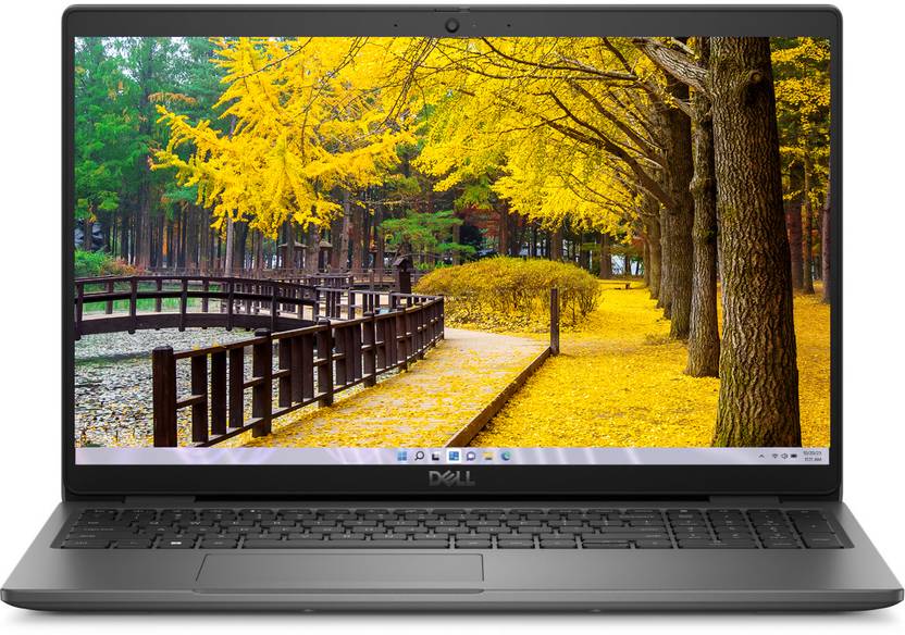 DELL Latitude 3550 (2025) Intel Core i3 13th Gen 1315U - (16 GB/512 GB ...