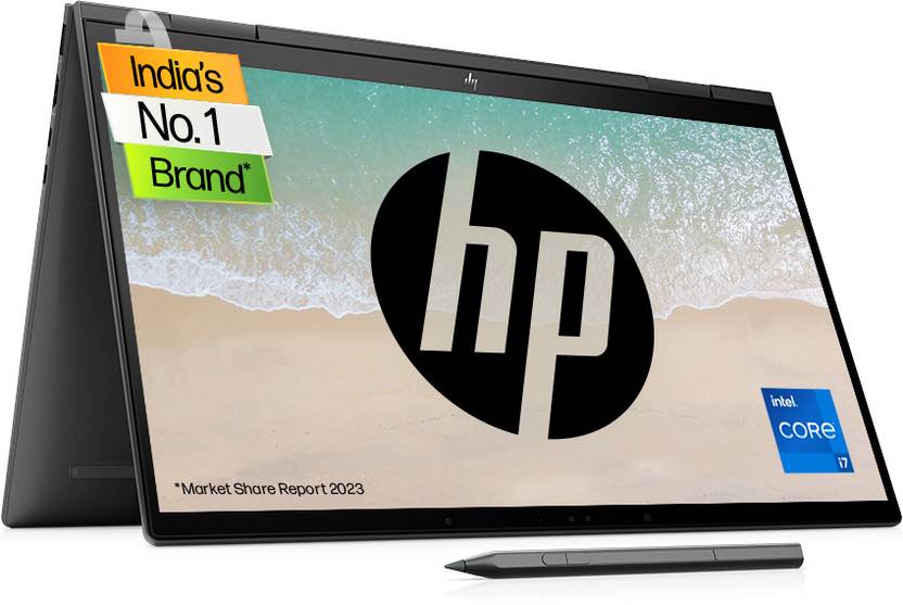 HP Intel Core i7 12th Gen 1255U - (16 GB/512 GB SSD/Windows 11 Home) 15 ...