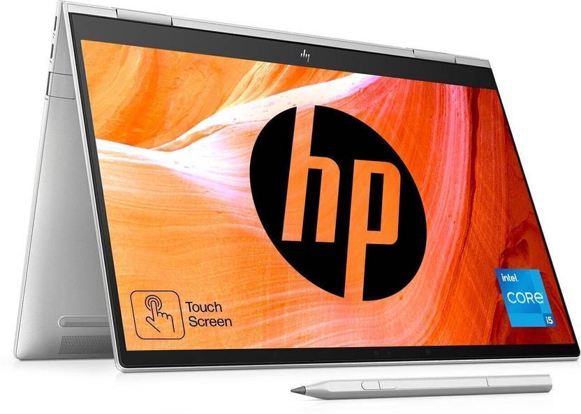 HP Envy x360 Creator Evo Intel Core i5 12th Gen 1230U - (8 GB/512 GB ...